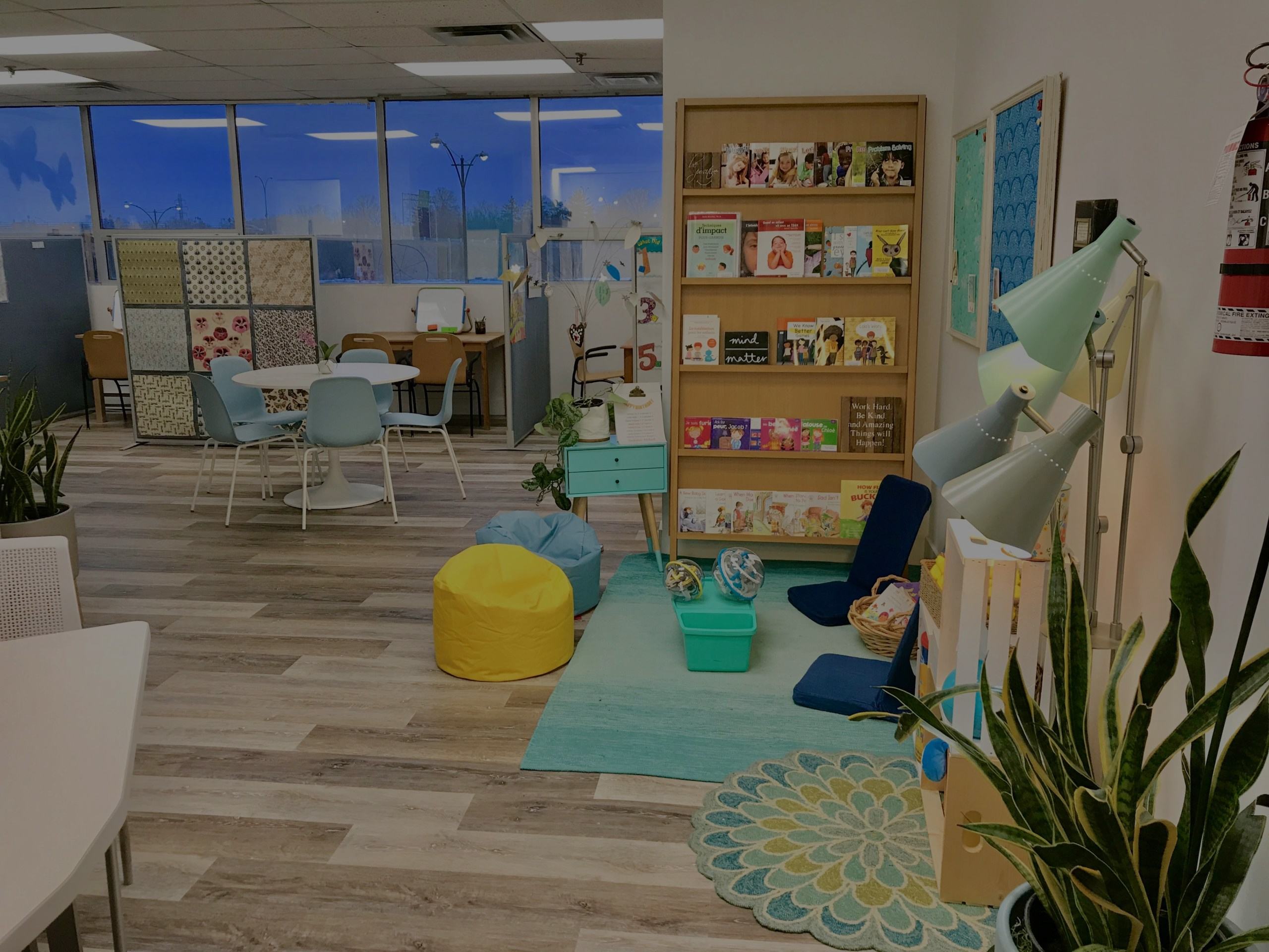 Top-Tutorat – Tutoring & mentoring for elementary students