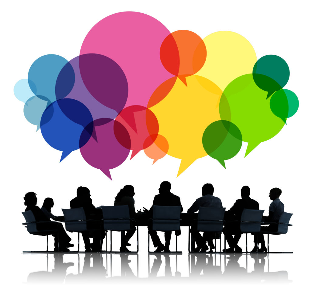 Table Talks for Parents – Top-Tutorat