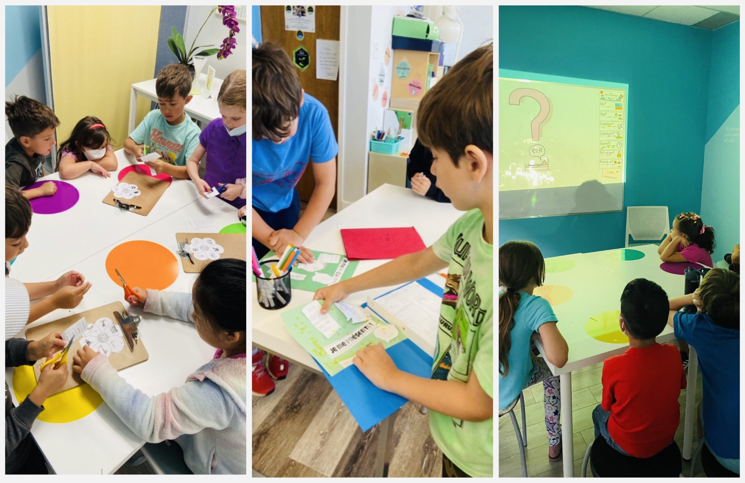 Top-Tutorat – Tutoring & mentoring for elementary students